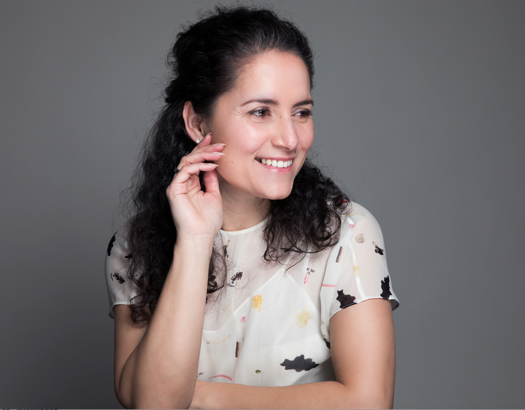 Powervrouw Fancy van de Vorst – Ted Louise