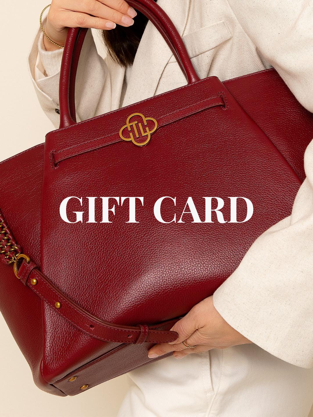 Gift Card – Ted Louise